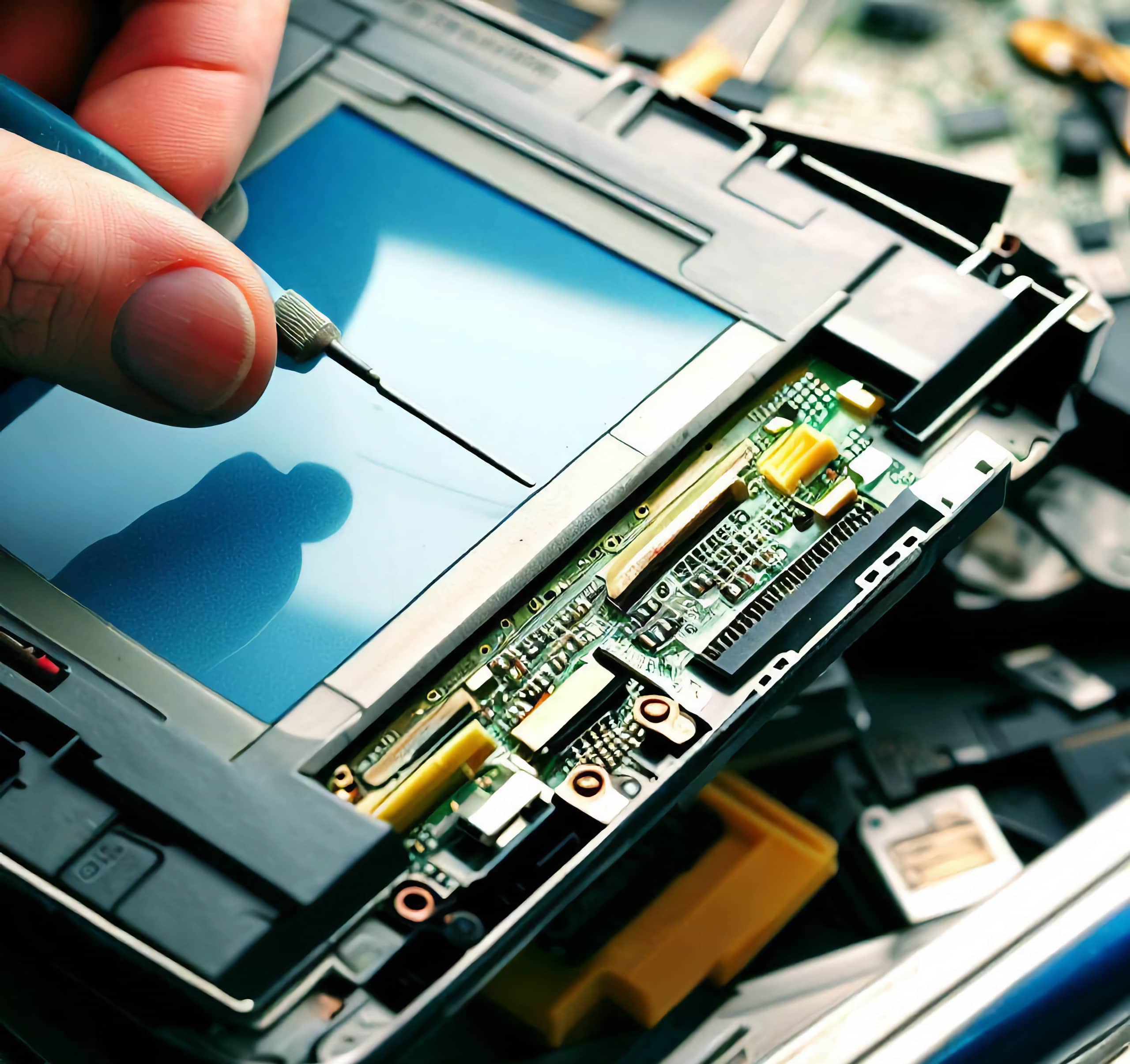 Gadget Retro – The Gadget Retrospective