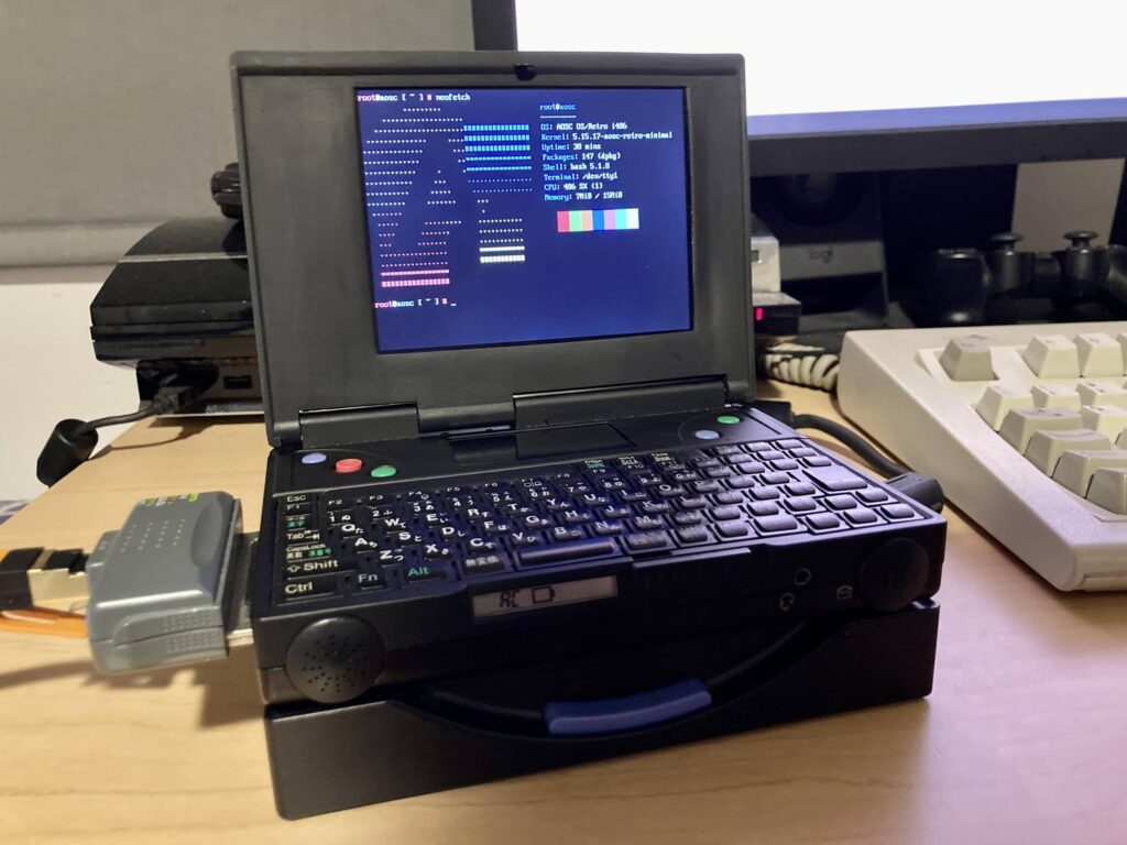 Reviving Innovation in a Modern World: The Golden Age of IBM Palmtops ...